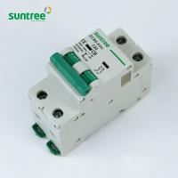China SL7-63 MCB Circuit Breaker for sale