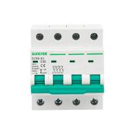 China 6kA 32A 63A AC IEC60898 Miniature Circuit Breaker Mcb for sale