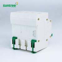 China IP40 25mm2 60Hz Mini 32 Amp Single Pole Mcb for sale