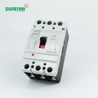 China 63A 3 Pole Mccb Molded Case Circuit Breaker For Tender for sale