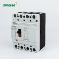 China 250A MCCB Moulded Case Circuit Breaker For Tender for sale