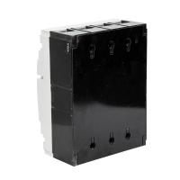 China Mccb 35Ka Moulded Case Circuit Breaker 4P 1250A Anti Vibration for sale