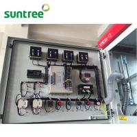 China 12kv 24kv Sf6 Inflatable Vacuum Circuit Breaker Metal Clad Withdrawable Switchgear for sale