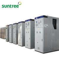 China HV 40.5kv Power Distribution Cabinet Matel Enclosed Switchgear KYN61-40.5 for sale