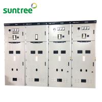 China HV 40.5kv Power Distribution Cabinet Matel Enclosed Switchgear KYN61-40.5 for sale