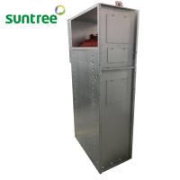 China 12kv Ring Main Unit Power Distribution Box Electricity Distribution AC Closed Metal Ring Switchgear for sale