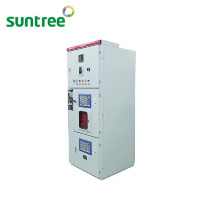 China Xgn66 Electrical Medium Voltage Switchgear Ring Main Unit Air Insulated for sale