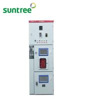 China Medium Voltage Ring Main Unit Air Insulated Switchgear Pannelboard for sale