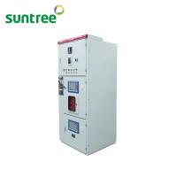 China Medium Voltage Ring Main Unit Air Insulated Switchgear Pannelboard for sale