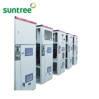 China Medium Voltage Ring Main Unit Air Insulated Switchgear Pannelboard for sale