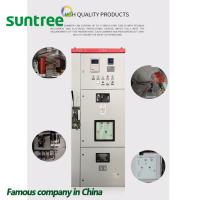 China Medium Voltage Ring Main Unit Air Insulated Switchgear Pannelboard for sale