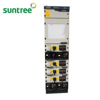China GCK Withdrawable Entry And Exit Power Distribution Cabinet Low Voltage for sale