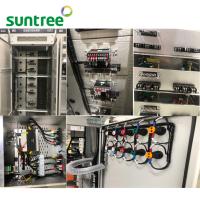 China 380V Low Voltage Withdrawable Switchgear Electrical LV GCS Swichboard for sale
