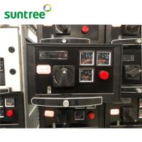 China GCS Indoor Low Voltage Power Distribution Cabinet Withdrawable Switchgear for sale
