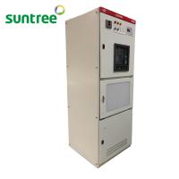China Low Voltage Extractive Switchgear 450V 400kvar 3phase With Reactive Power Factor for sale