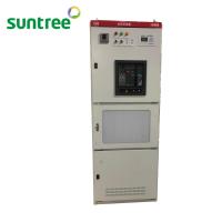 China Low Voltage Extractive Switchgear 450V 400kvar 3phase With Reactive Power Factor for sale