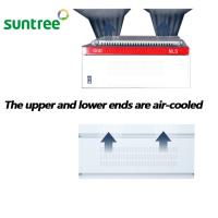 China Indoor Outdoor Low Voltage Power Distribution Cabinet GGD Switchgear for sale