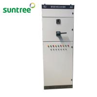 China GGJ Type Power Distribution Cabinet Reactive Switchgear Low Voltage for sale