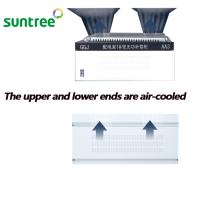 China GGJ Type Power Distribution Cabinet Reactive Switchgear Low Voltage for sale