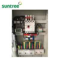 China Floor Type Low Voltage Switchgear Power Distribution Cabinet Pannelboard  XL-21 for sale