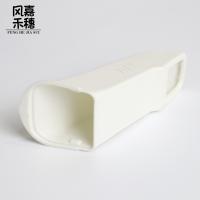 China CE FDA Dental Intraoral Scanner Sleeves - Disposable Silicone Protective Cover Tips, 25 pcs/box PVC Material for sale