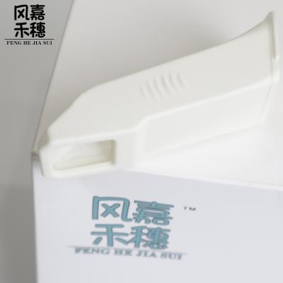 China CE FDA Dental Intraoral Scanner Sleeves - Disposable Silicone Protective Cover Tips, 25 pcs/box PVC Material for sale