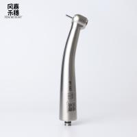 China Dental High Speed Handpiece SUS304 Torque Head 320000-400000 RPM with Quick Coupling and Backflow Prevention for sale