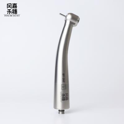 China Dental High Speed Handpiece SUS304 Torque Head 320000-400000 RPM with Quick Coupling and Backflow Prevention for sale