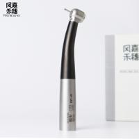 China High Speed Durable Dental Handpiece Torque Head Advanced Fiber Optic Low Noise for sale