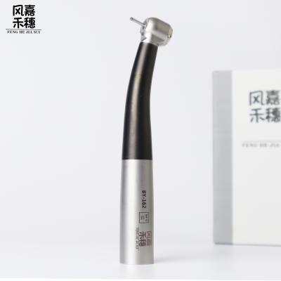 China High Speed Durable Dental Handpiece Torque Head Advanced Fiber Optic Low Noise for sale