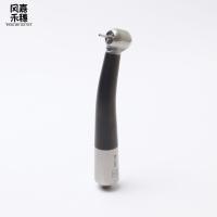 China SUS304 Dental High Speed Handpiece Torque Head 320000-400000 RPM NSK Coupling Fiber Optic for sale