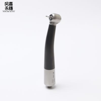 China SUS304 Dental High Speed Handpiece Torque Head 320000-400000 RPM NSK Coupling Fiber Optic for sale
