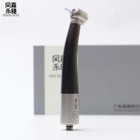 China SUS304 Dental High Speed Handpiece Torque Head 320000-400000 RPM NSK Coupling Fiber Optic for sale