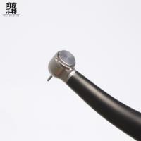 China SUS304 Dental High Speed Handpiece Torque Head 320000-400000 RPM NSK Coupling Fiber Optic for sale