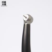 China SUS304 Dental High Speed Handpiece Torque Head 320000-400000 RPM NSK Coupling Fiber Optic for sale