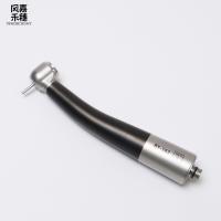 China SUS304 Dental High Speed Handpiece Torque Head 320000-400000 RPM NSK Coupling Fiber Optic for sale