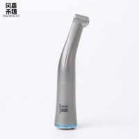 China Low Speed Surgical Straight Handpiece with 370,000 RPM and German Ceramic Bearings for Dental Procedures for sale