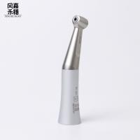 China Dental Low Speed Handpiece AL7075 Alloy 20,000 RPM with External Water Cooling and 18-Month Warranty for sale