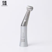 China Dental Low Speed Handpiece AL7075 Alloy 20,000 RPM with External Water Cooling and 18-Month Warranty for sale