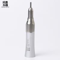 China Dental Low Speed Handpiece AL7075 Alloy 20,000 RPM with External Water Cooling and 18-Month Warranty for sale