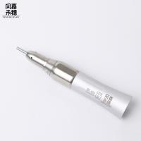 China Dental Low Speed Handpiece AL7075 Alloy 20,000 RPM with External Water Cooling and 18-Month Warranty for sale