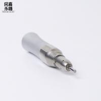 China Dental Low Speed Handpiece AL7075 Alloy 20,000 RPM with External Water Cooling and 18-Month Warranty for sale
