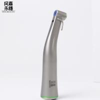 China SUS316 Dental Implant Handpiece 2000 RPM Slow Speed with German Ceramic Bearings for Professional Dental Hygiene for sale