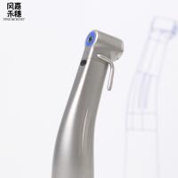 China SUS316 Dental Implant Handpiece 2000 RPM Slow Speed with German Ceramic Bearings for Professional Dental Hygiene for sale