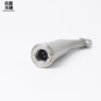 China SUS316 Dental Implant Handpiece 2000 RPM Slow Speed with German Ceramic Bearings for Professional Dental Hygiene for sale