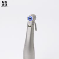 China SUS316 Dental Implant Handpiece 2000 RPM Slow Speed with German Ceramic Bearings for Professional Dental Hygiene for sale
