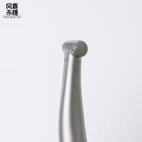 China Mini Head Dental Surgical Contra Angle Handpiece with Fiber Optic - 200,000 RPM Low Speed & 18 Month Warranty for sale