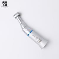 China SUS304 Dental Low Speed Handpiece 20000 RPM with German Ceramic Bearings and 135°C Sterilization for sale