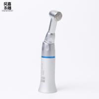 China SUS304 Dental Low Speed Handpiece 20000 RPM with German Ceramic Bearings and 135°C Sterilization for sale