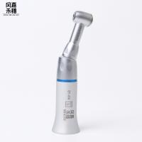 China SUS304 Dental Low Speed Handpiece 20000 RPM with German Ceramic Bearings and 135°C Sterilization for sale